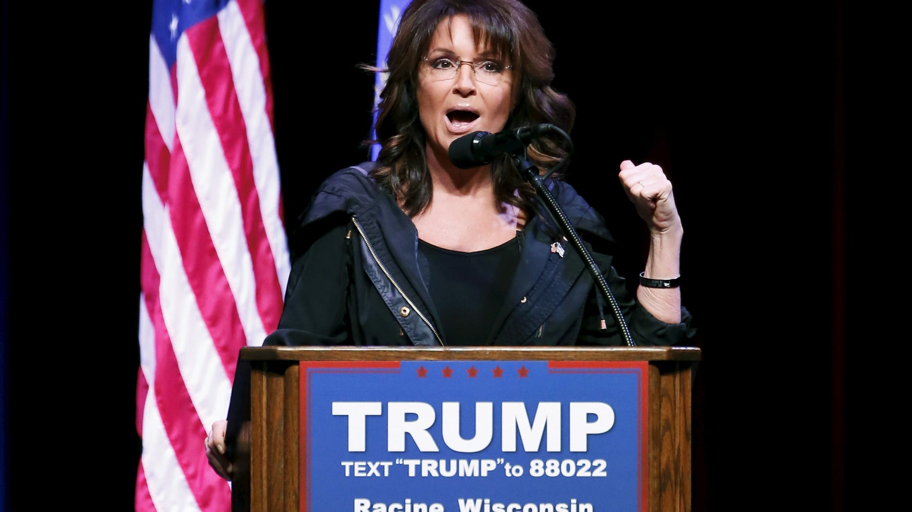 Sarah Palin Sells Out Her Empathy To Boost Her Personal Brand In ...