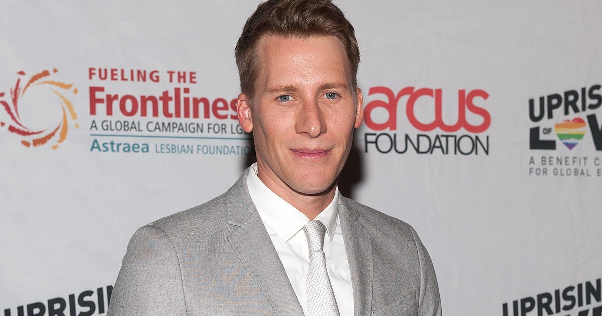 Dustin Lance Black Has 'No Respect' For Actors Who Lie About Their ...
