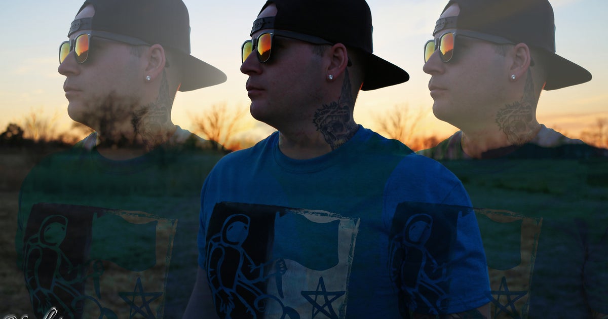 Singer Chris Mathewson AKA Earl Thinks Positive Music Can Unify America ...