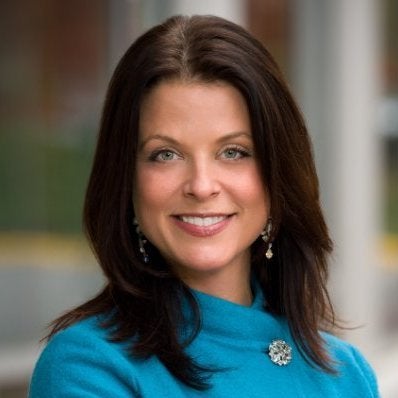 Women in Business Q&A: Andrea Backman, Provost and Chief Academic ...