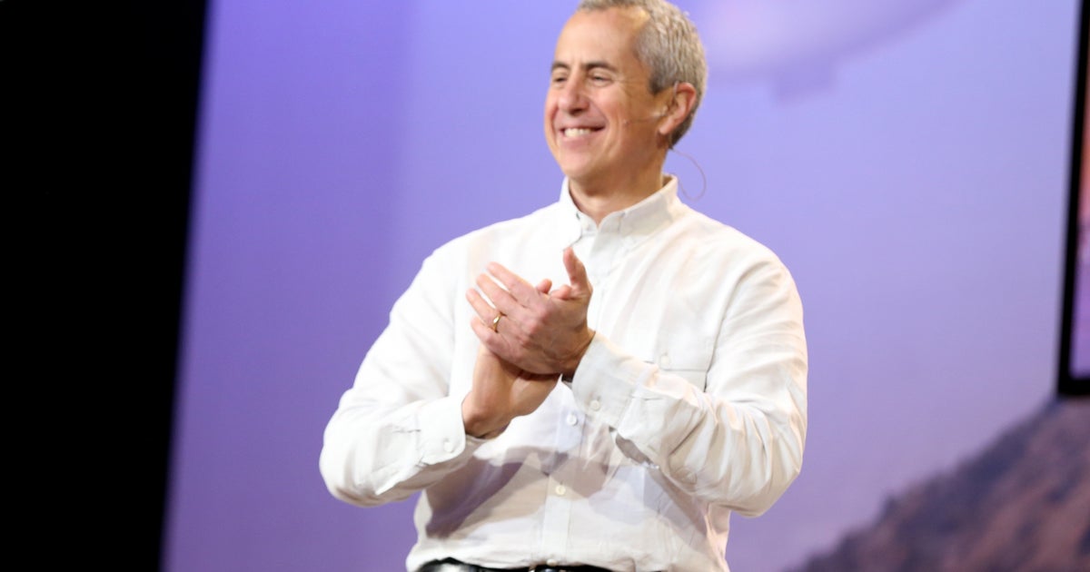 Shake Shack Founder Explains Tipping's Racist Origins | HuffPost Impact