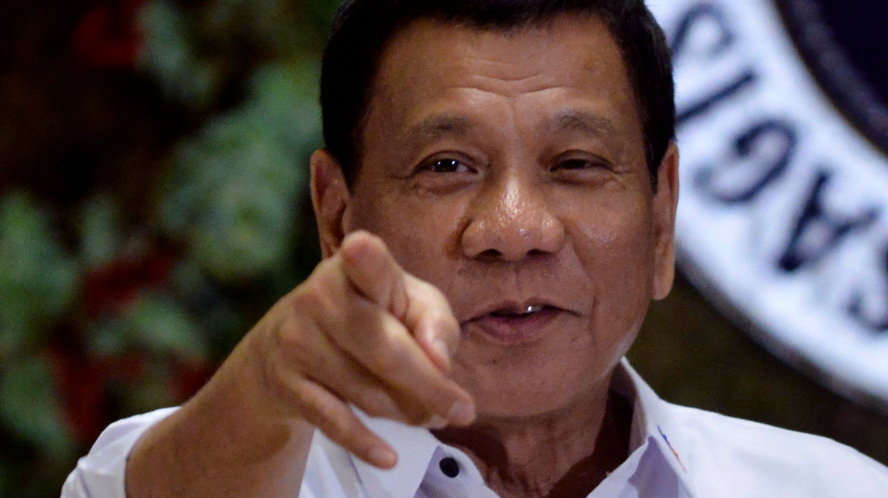 Duterte: U.S. Treats Philippines Like 'Dogs On A Leash' | HuffPost The ...