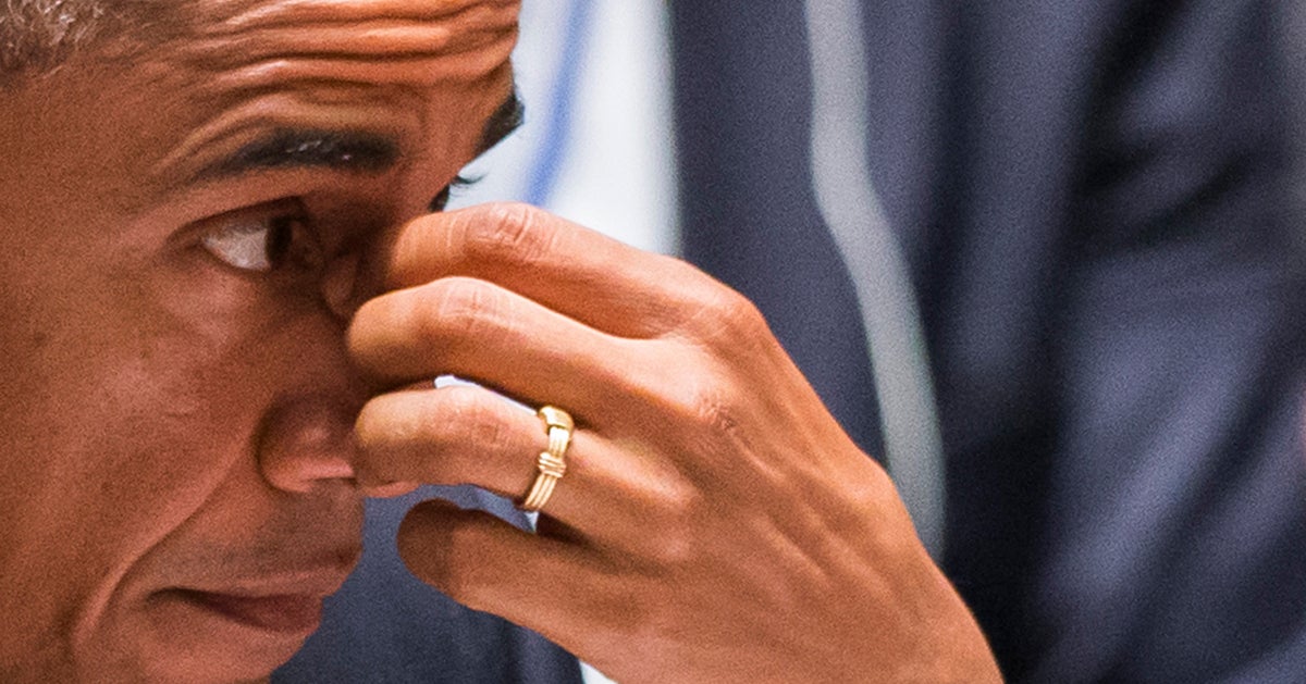 Obama's Ban On Plastic Microbeads Failed In One Huge Way | HuffPost Impact