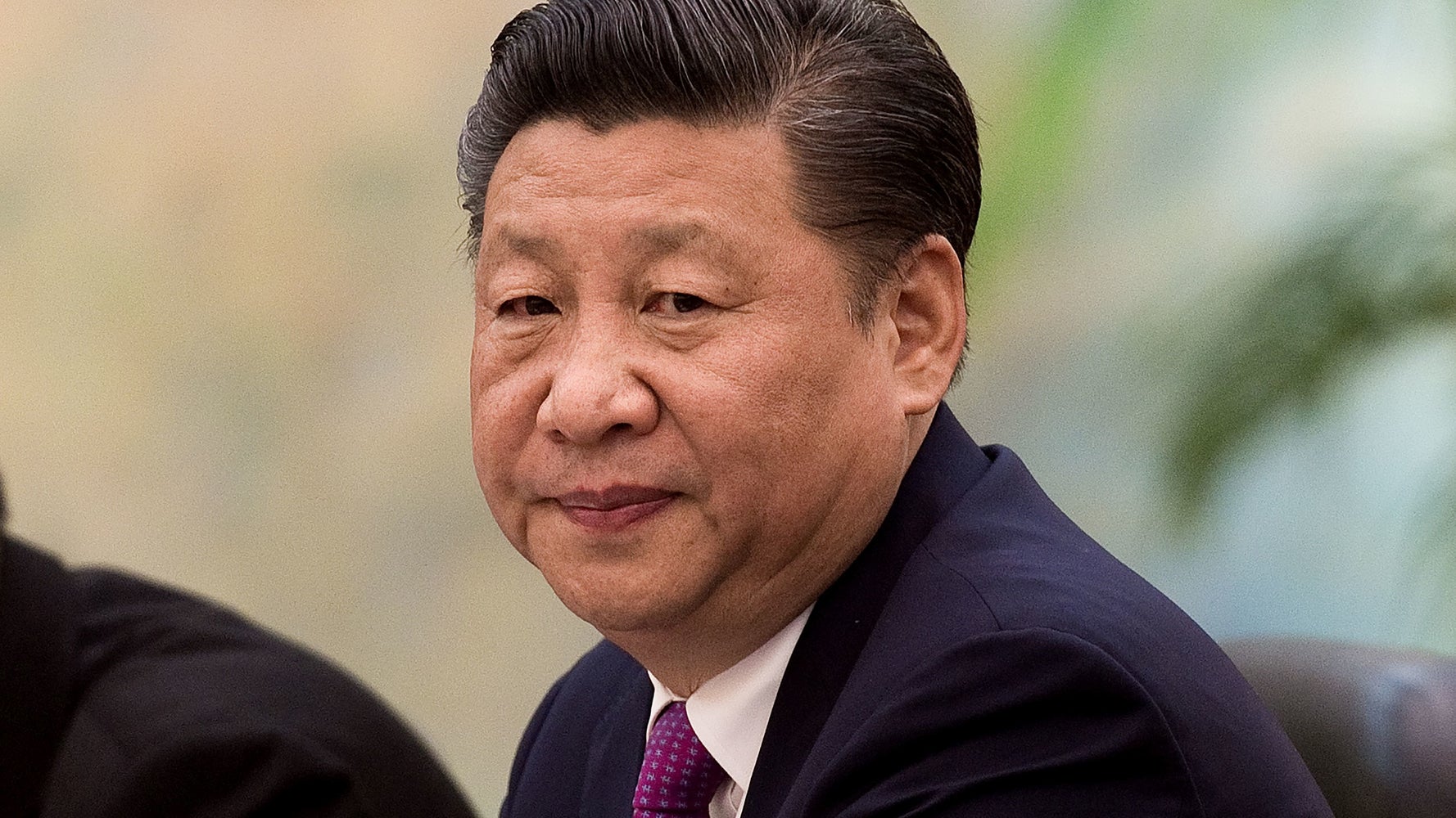 China Wants You To Believe President Xi Is Handsome, Cute And The ...