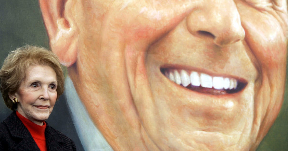 Newly Unearthed Tapes Reveal Reagan Administration's Shocking Response ...