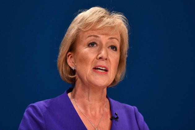 Andrea Leadsom Slammed For 'Criminal Neglect' Over Toxic Air Pollution ...