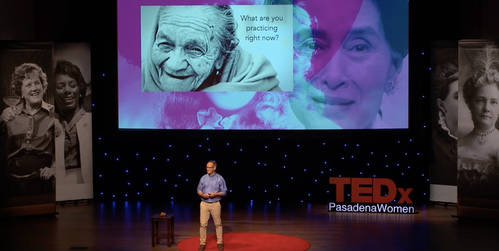 What I Discovered About Fear of Failure and Self-Compassion by Giving a ...