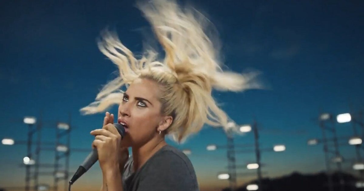 Love, Meth, Gaga, and the Perfect Illusion | HuffPost Contributor