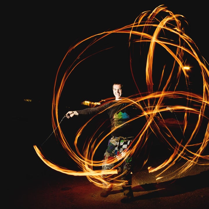 The Power Of Will | HuffPost Contributor