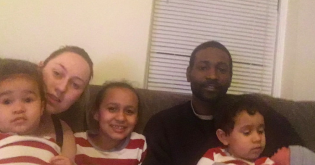 Dad Who Lost His Job After Leaving Work To Attend Baby's Birth Gets ...