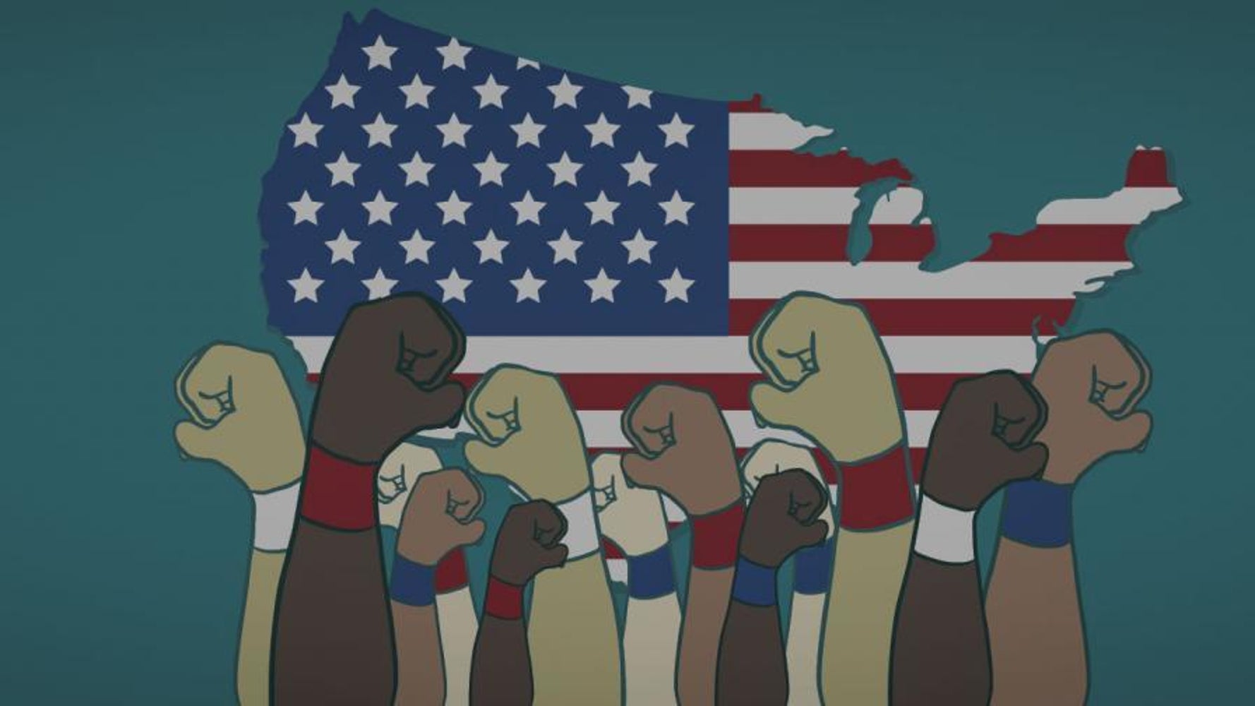 Resistance Is Patriotic -- And Christian | HuffPost Communities