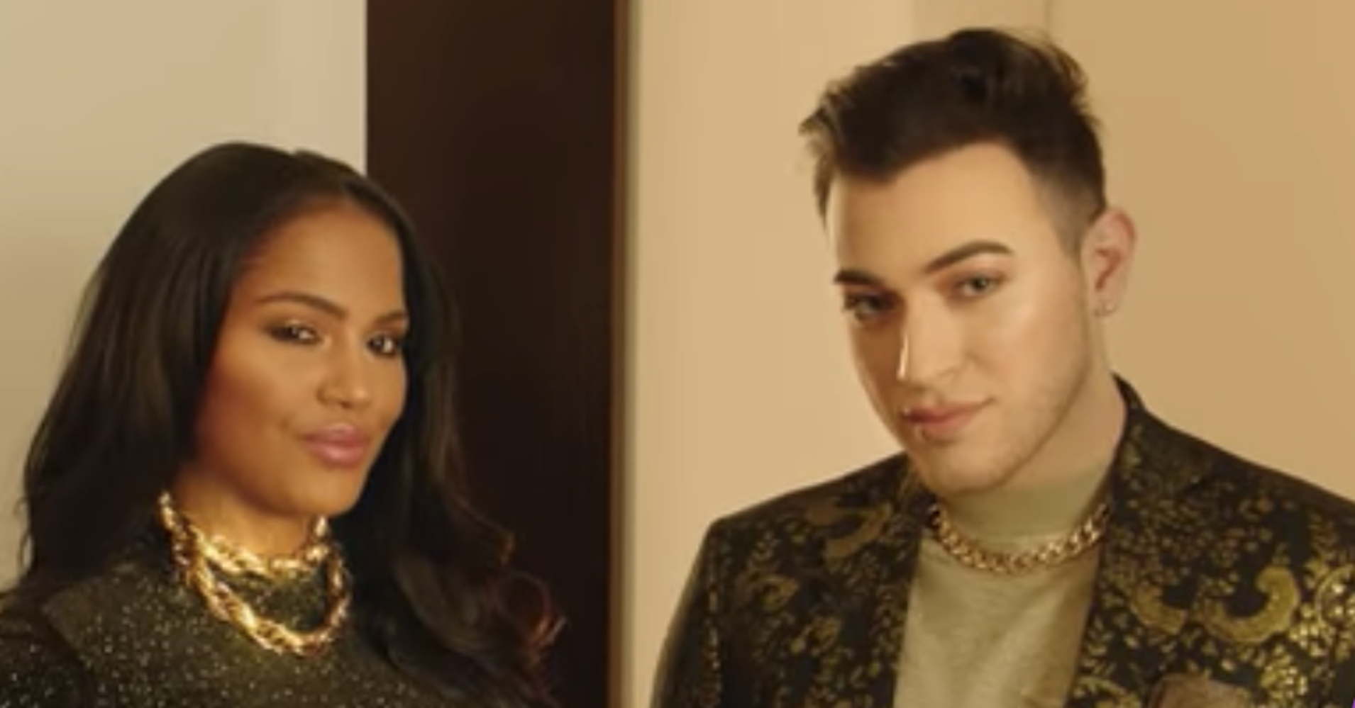 Maybelline Picks Its First Male Campaign Star In A Big Move Toward ...