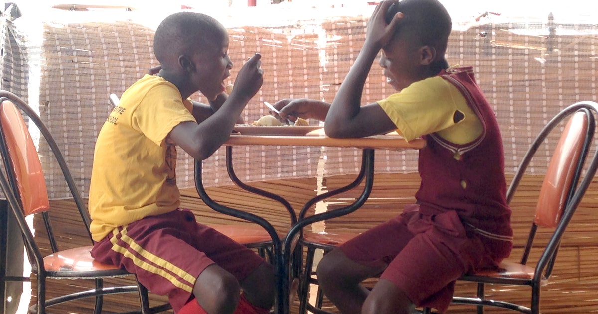 Top 6 Ways to Join an African Rise | HuffPost Contributor