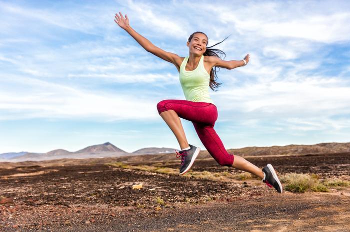10 Benefits of Low-Level Physical Activity | HuffPost Contributor