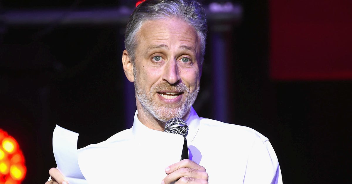 Dick Cavett Discusses Jon Stewart's Legacy On HuffPost Live | HuffPost ...