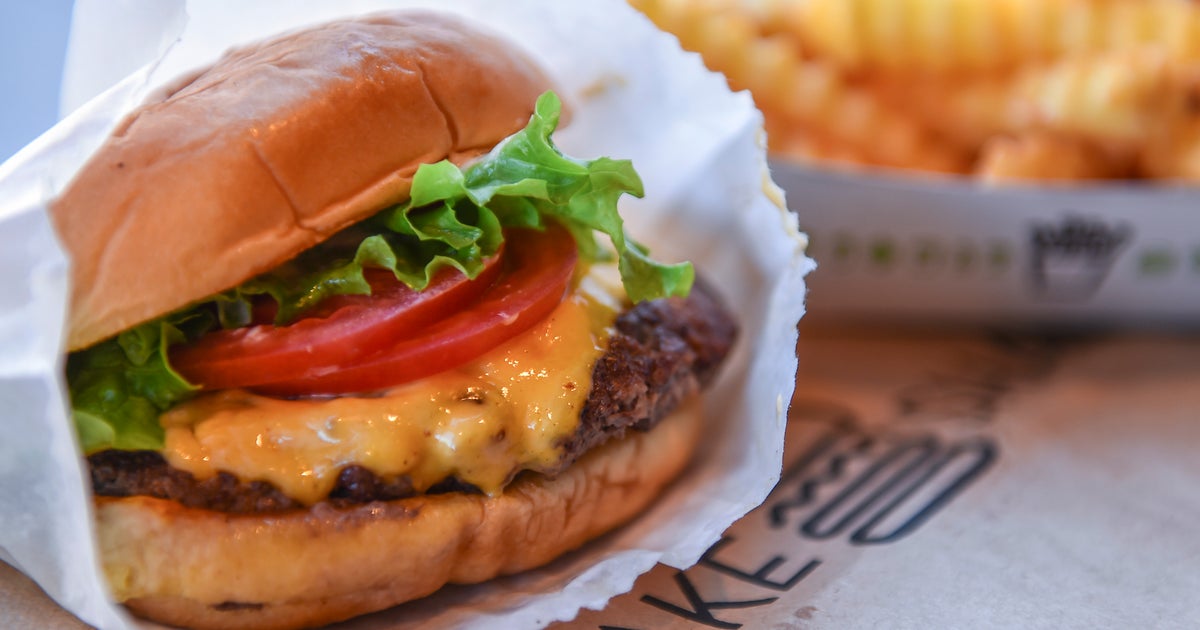 Shake Shack Raised Its Prices So It Can Pay Workers More | HuffPost Impact