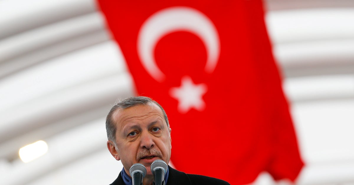 What's At Stake In Turkey's Upcoming Elections | HuffPost The WorldPost
