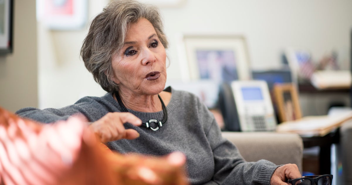 Why Barbara Boxer Isn't Bothered By Hillary Clinton's Wall Street ...
