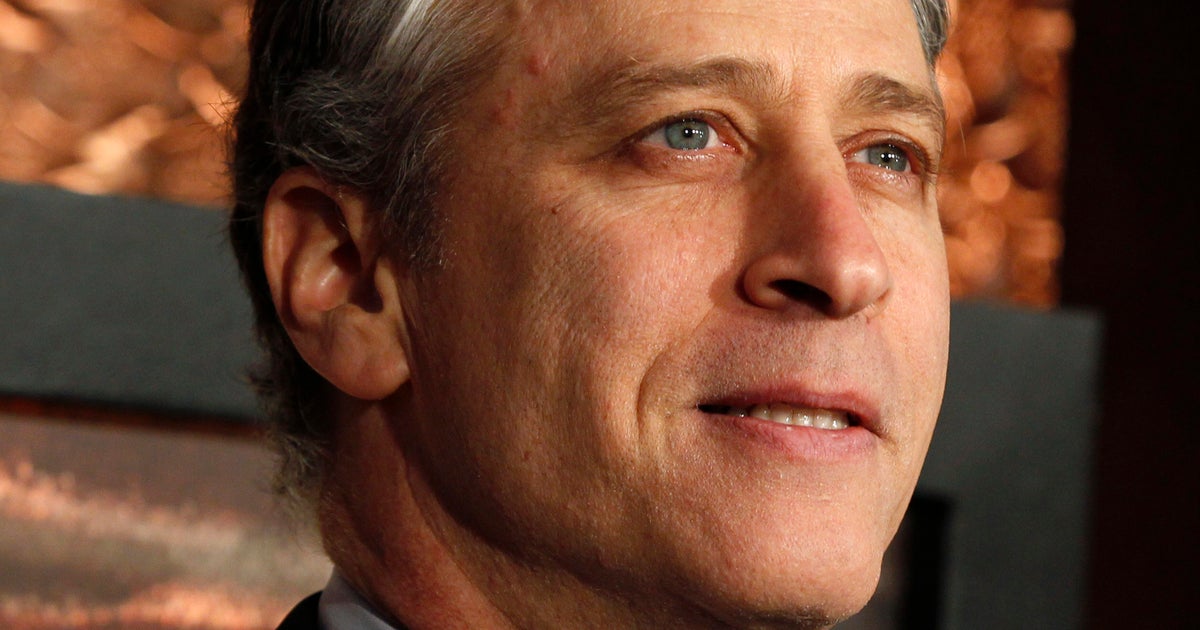 Comedians From Around The World Bid Jon Stewart A Sad Farewell ...