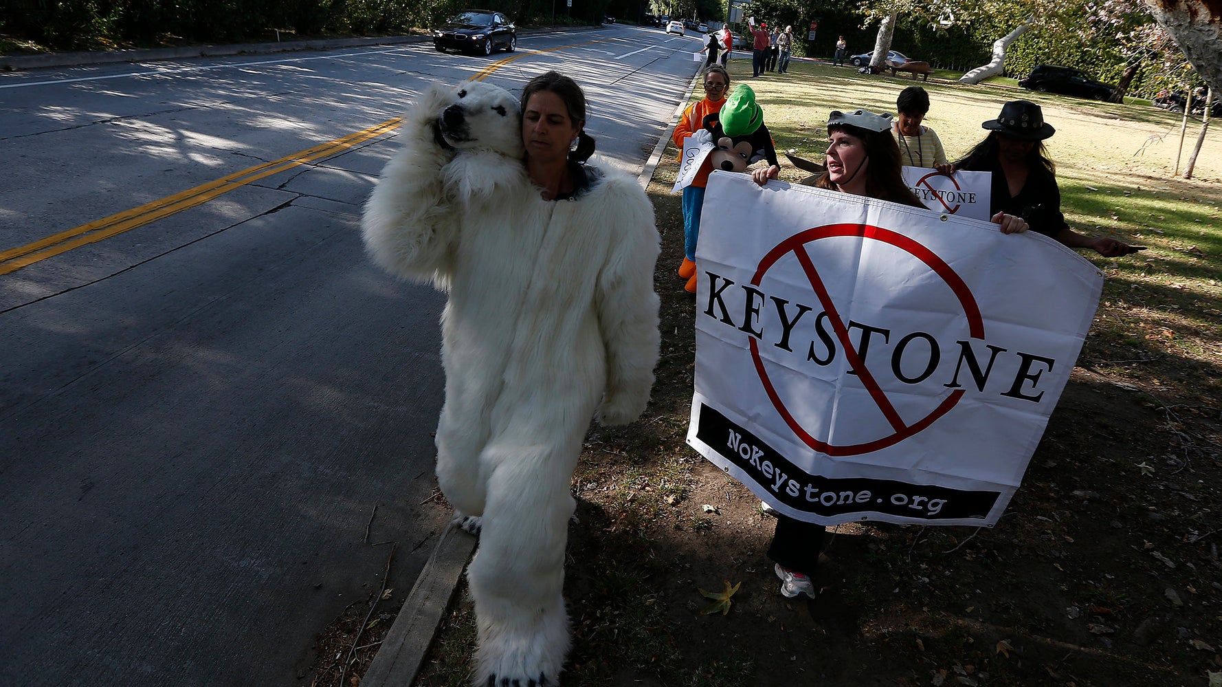 In Major Shift, 'Keystone XL' Province Reveals Aggressive Climate Plan ...