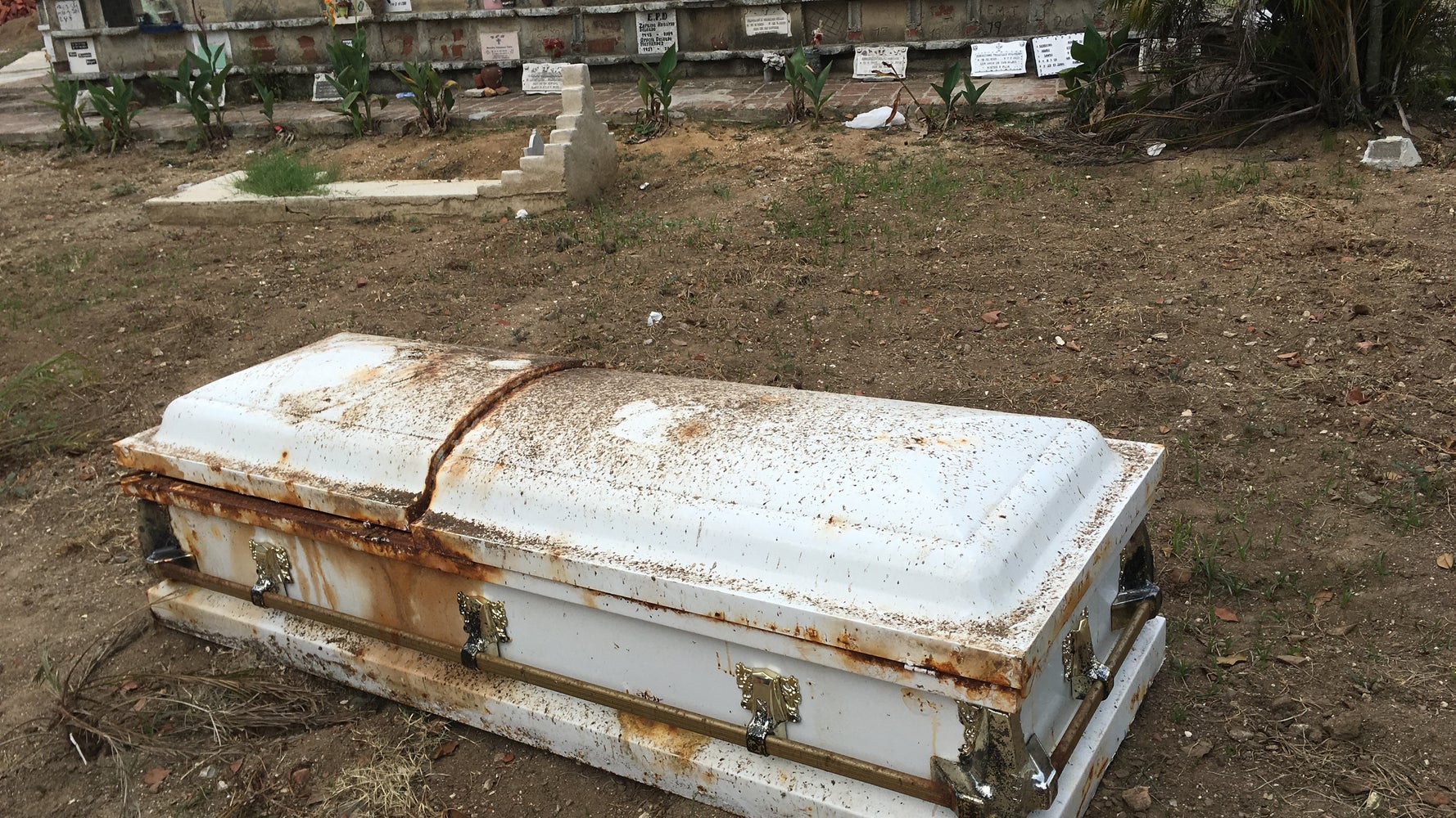 Cuba: A dignified death | HuffPost Contributor