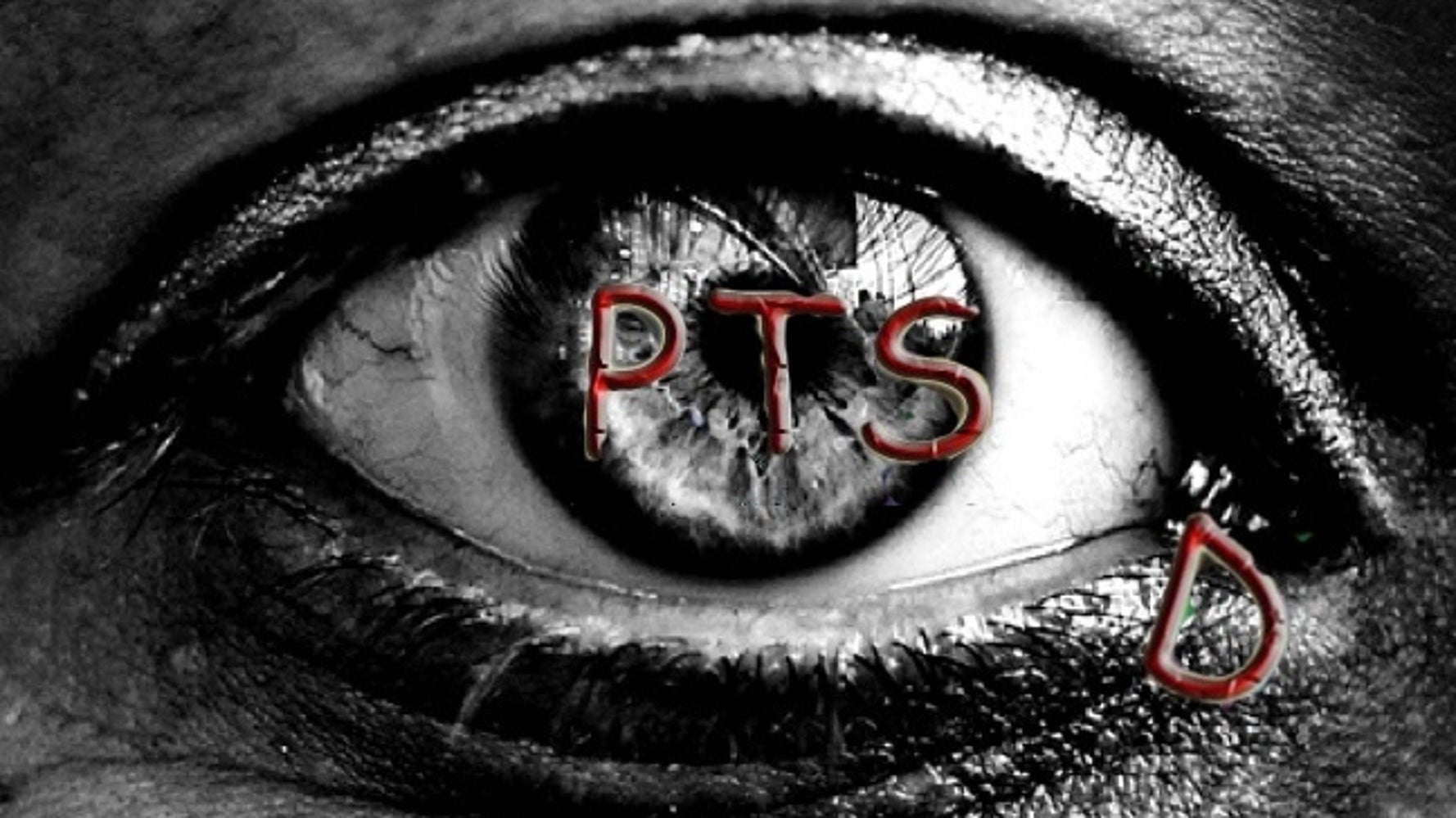 Why It’s Time To Drop The 'D' From PTSD | HuffPost Life