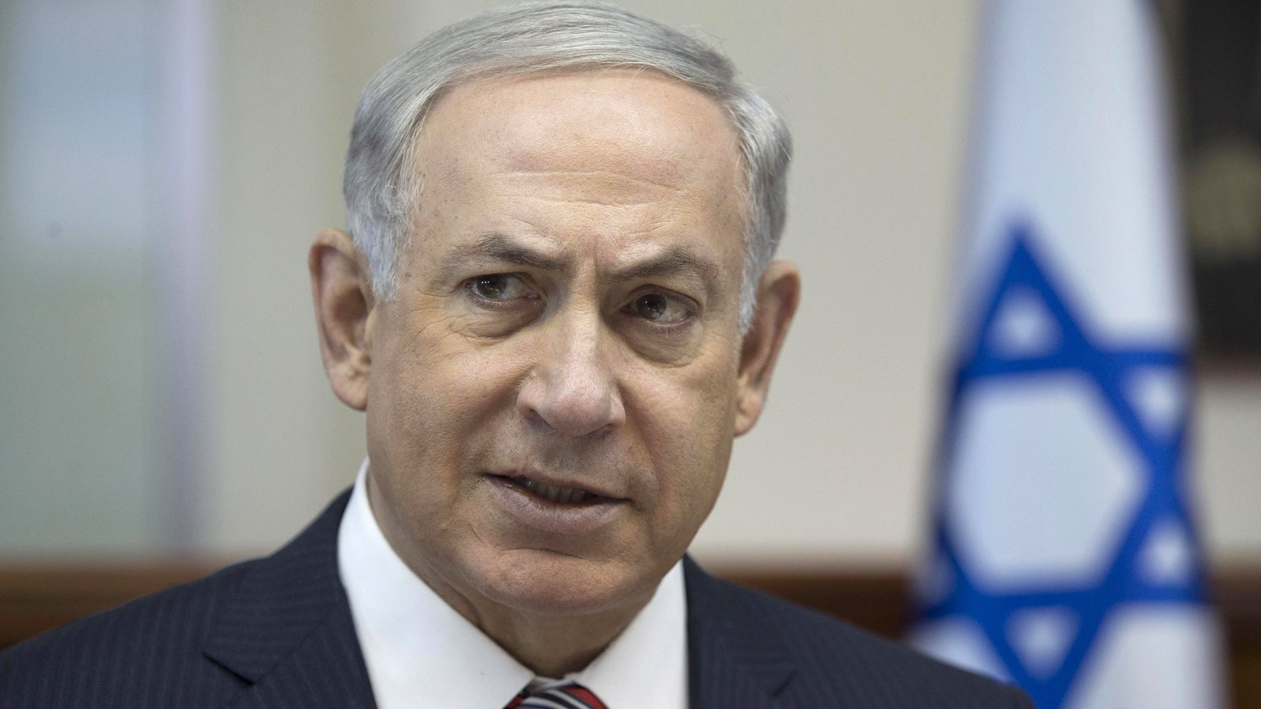 Germany Takes Blame For Holocaust After Netanyahu Comments | HuffPost ...
