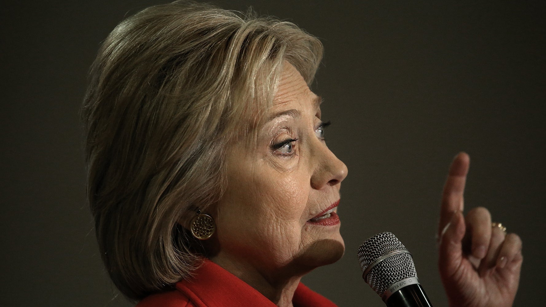 Allies: Clinton Campaign Mismanaged Sanders Threat | HuffPost Latest News