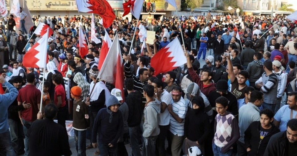 Bahrain: The unspoken Revolution that will shake Gulf monarchies ...