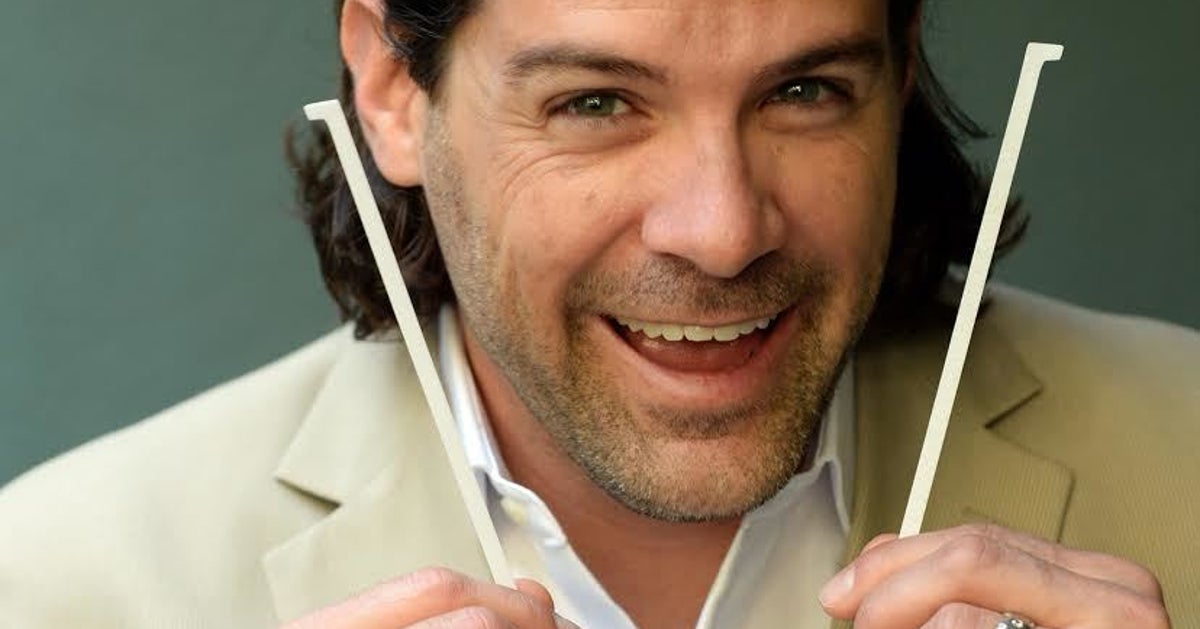 Rob Kessler Is Changing Men's Style One Collar At A Time | HuffPost ...