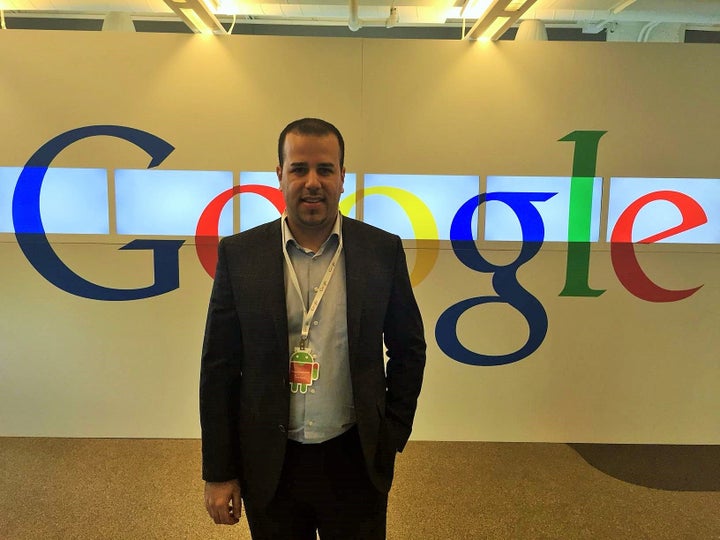 Lessons from Baruch Labunski and Where He Thinks Google is Headed ...