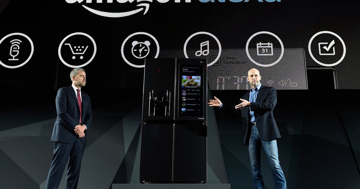 Amazon Voice Assistant Alexa Orders Herself Some Dollhouses | HuffPost Life