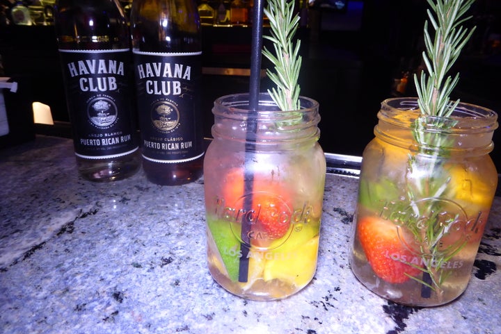 The Rum Wars: Havana Style Rum from Cuba and Puerto Rico Square Off ...