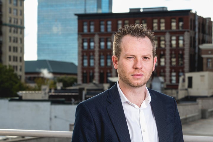 For Justin Jones, Successful Marketing Is All About Fostering ...