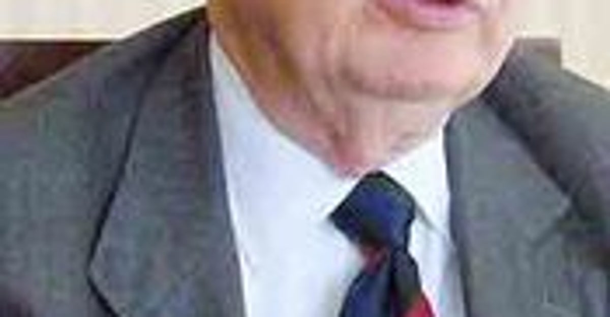 Selig Harrison: The American Reporter Who Introduced Balochistan to the ...