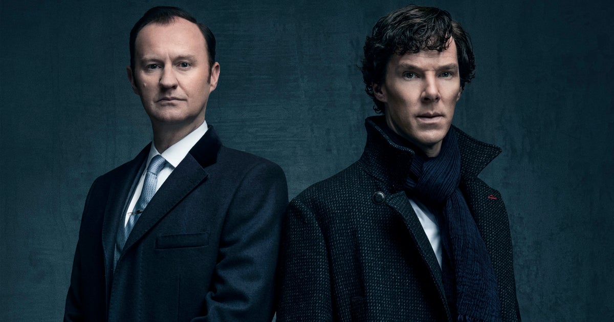 ‘Sherlock’ Series 4 Episode 2 Delivers A Shock Twist, Leaving Viewers ...
