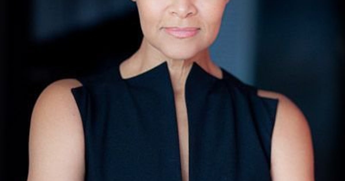 The Netherlands’ first black beauty queen on triumphing over bigotry ...