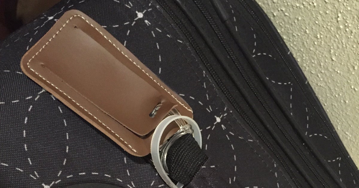 Identify Your Stuff | HuffPost Contributor