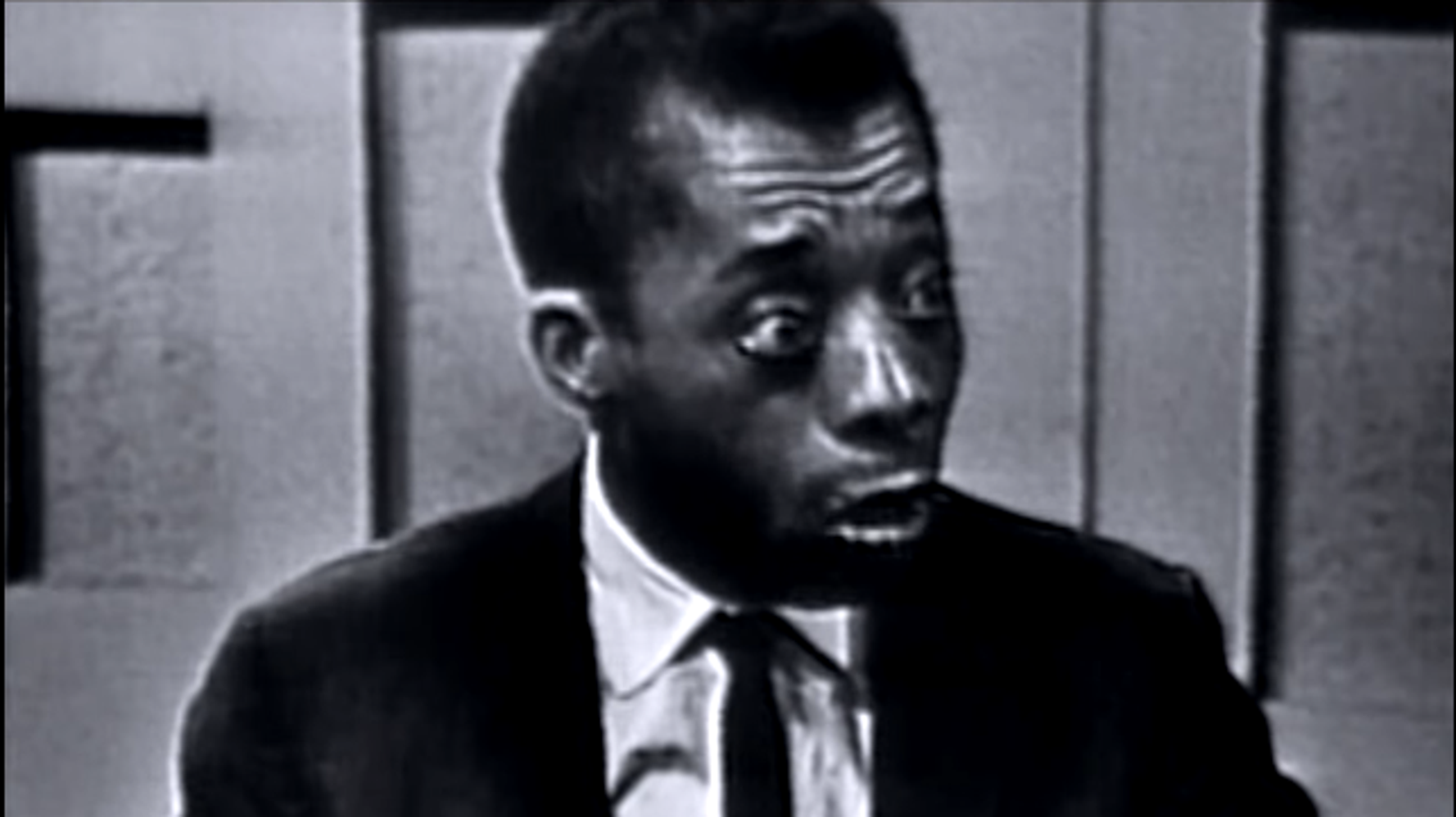 'I Am Not Your Negro' Trailer Shows The Lasting Power Of James Baldwin ...