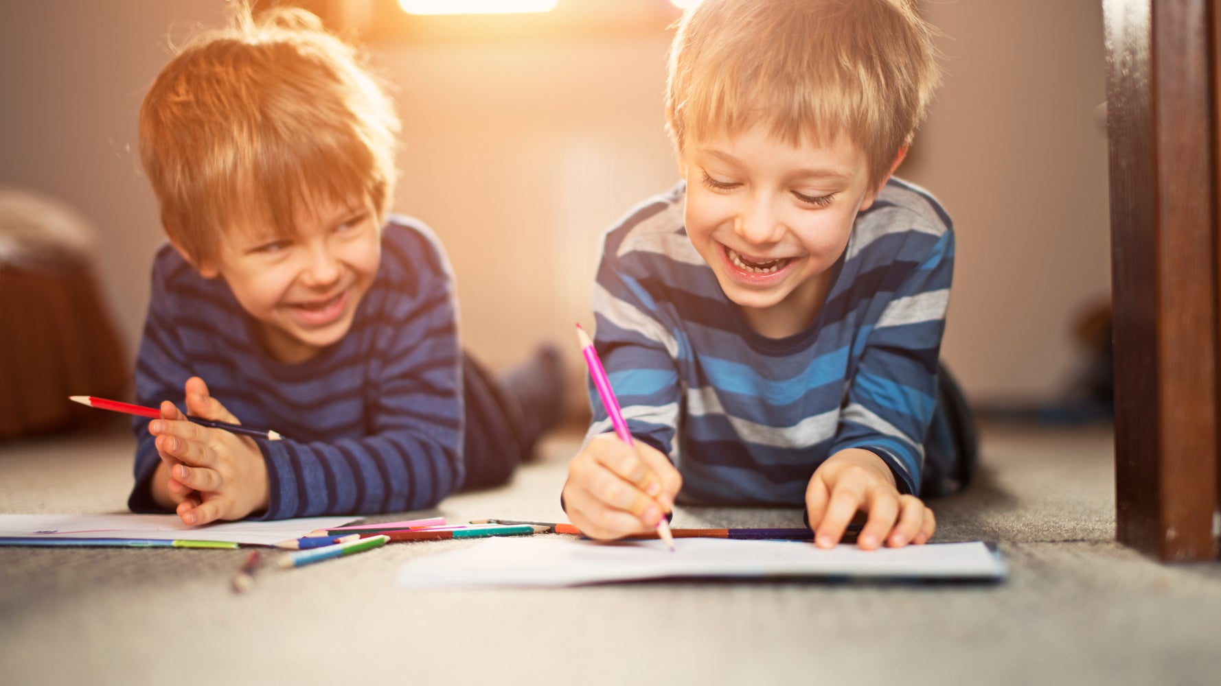 These 6 Kids’ Drawings Of Kindness Nail The Best Thing About It ...