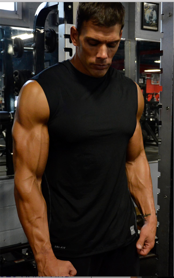 Making The Right Choices By Master Fitness Trainer Frank Sepe ...