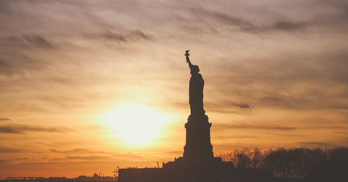 Defining the Revolutionary Spirit of the Antiestablishment | HuffPost ...