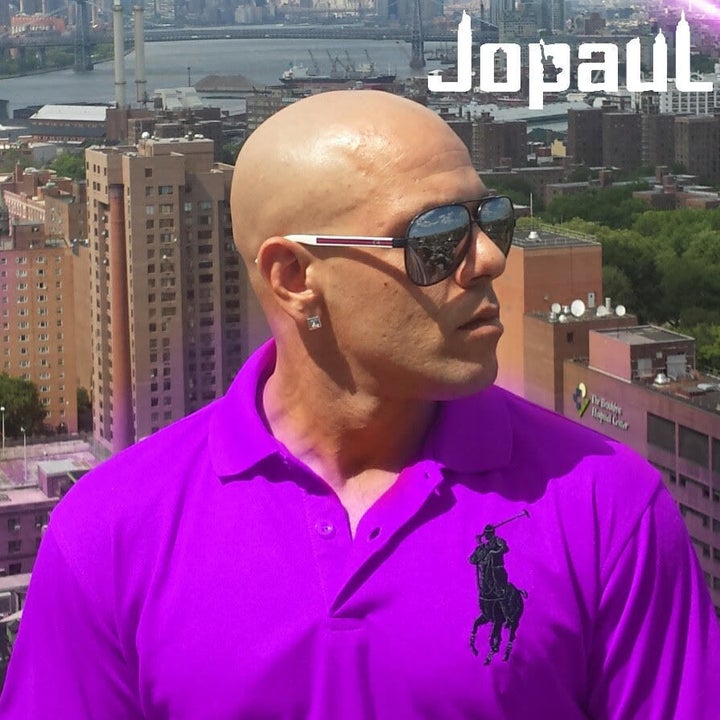 Exclusive Interview: Rising Pop Artist JoPauL | HuffPost Contributor