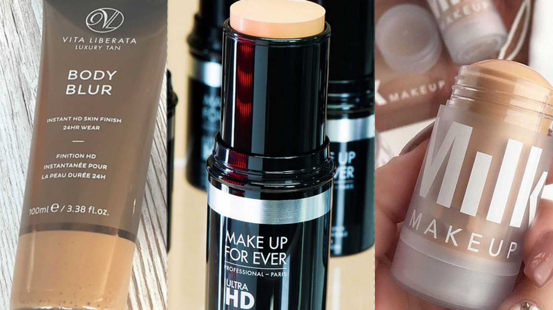 Here's The Makeup That'll Make You Look Filtered In Real Life ...