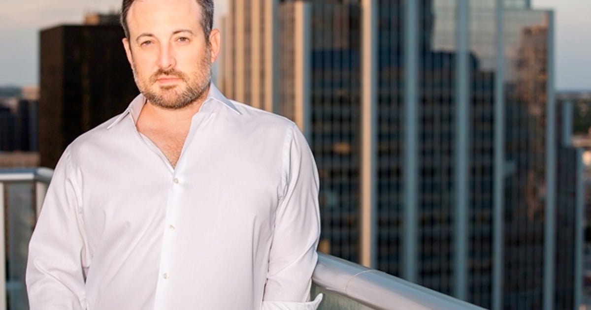 Mike Dillard: Entrepreneurial Freedom Fighter | HuffPost Contributor