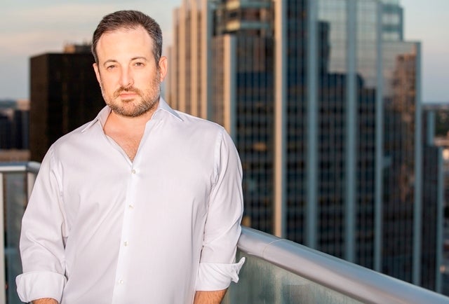 Mike Dillard: Entrepreneurial Freedom Fighter | HuffPost Contributor