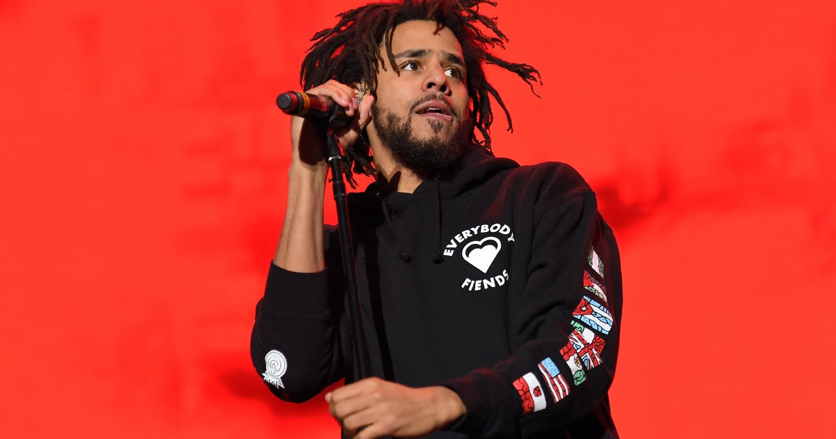 2 Injured In Shooting Outside J. Cole Concert In New Jersey | HuffPost ...
