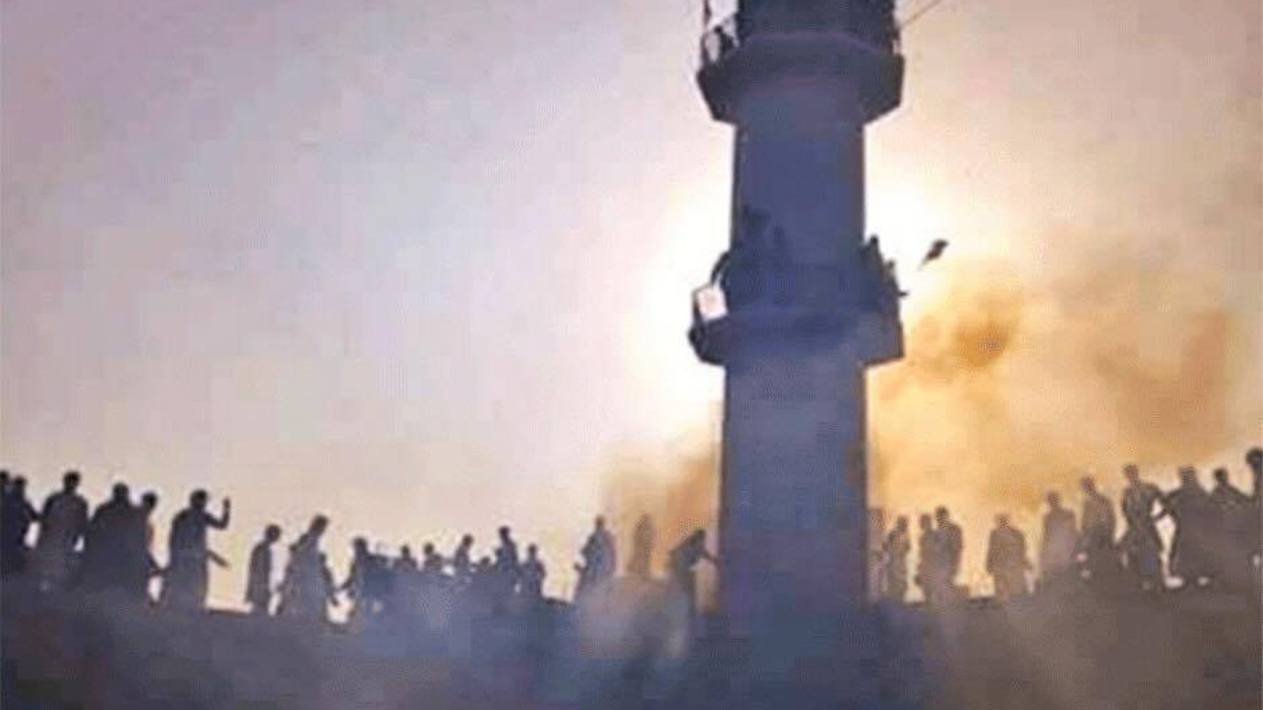 Pakistan and the Rise of Barelvi Sunni Extremism | HuffPost Contributor