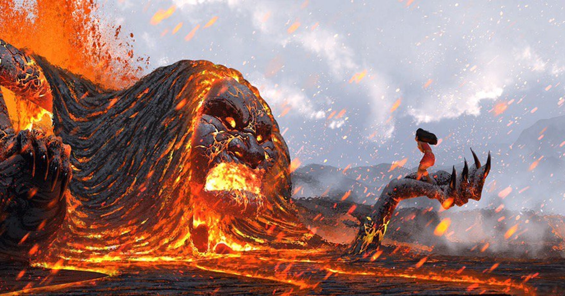 How 'Moana' Made Me A Better Parent | HuffPost Life