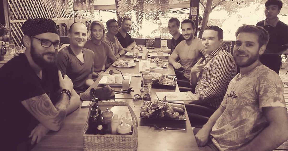 Location independent lessons from 2016: fighting isolation, building ...